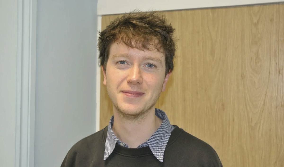 Community reporter aims to raise profile of agricultural issues in new ...