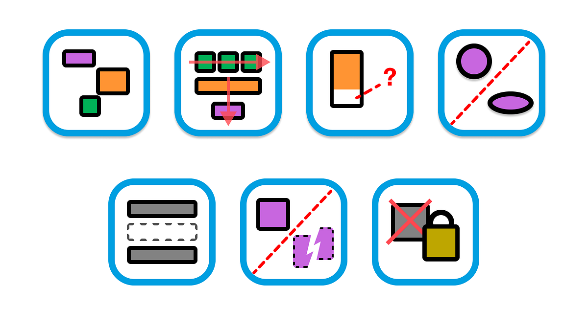 7 common Figma design problems (and how to fix them) | by Chuck Rice ...