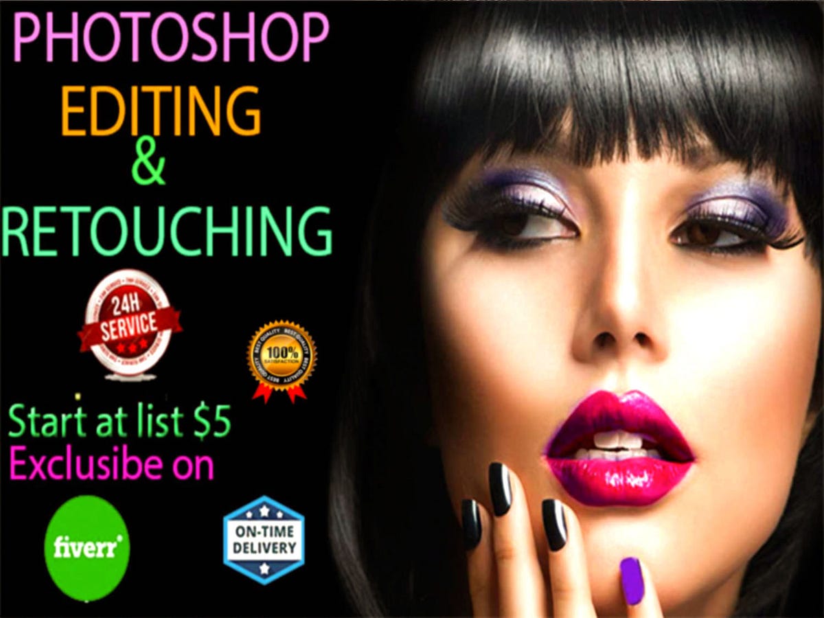 ??Photoshop editing and photo retouching biggest era for photoshop ...