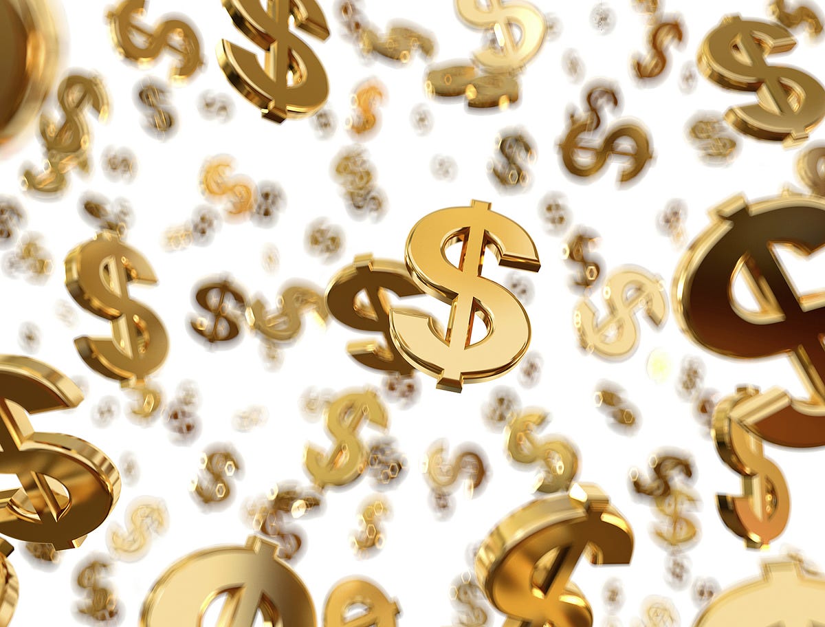 Logical explanation on why it is almost impossible to lose money ...