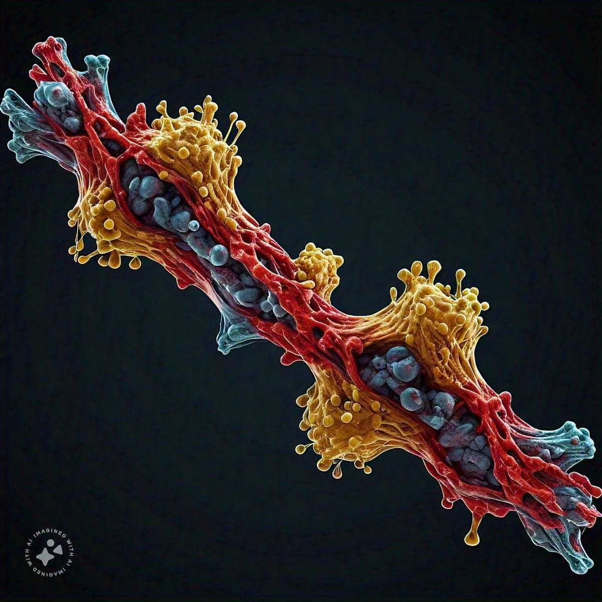INTERFERONS. Structure | by The Bioinformatics Blog | Medium