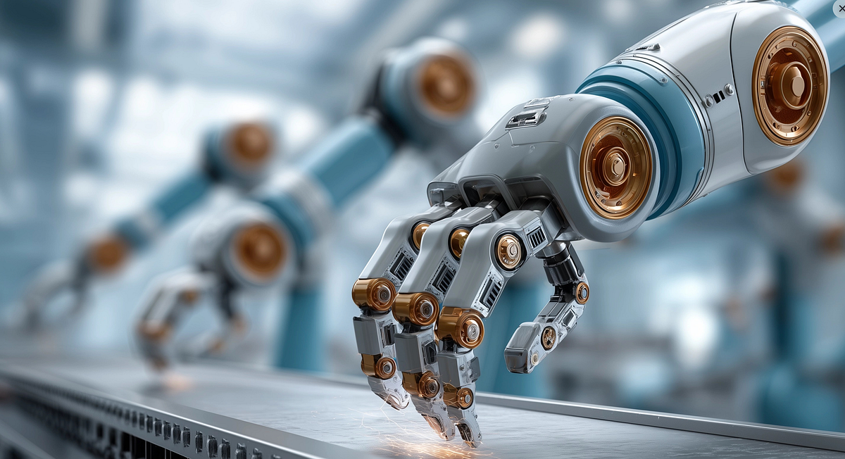 Building a GPT Automation Stack: From Prompt to Process (Expanded ...