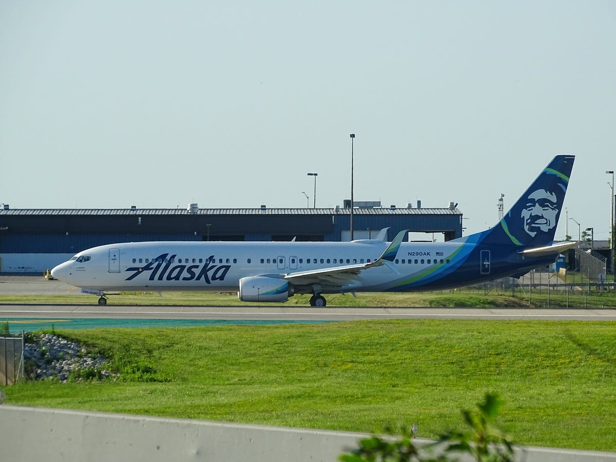 Book Cheap Flight to Alaska. Introduction to Booking Cheap Flights ...