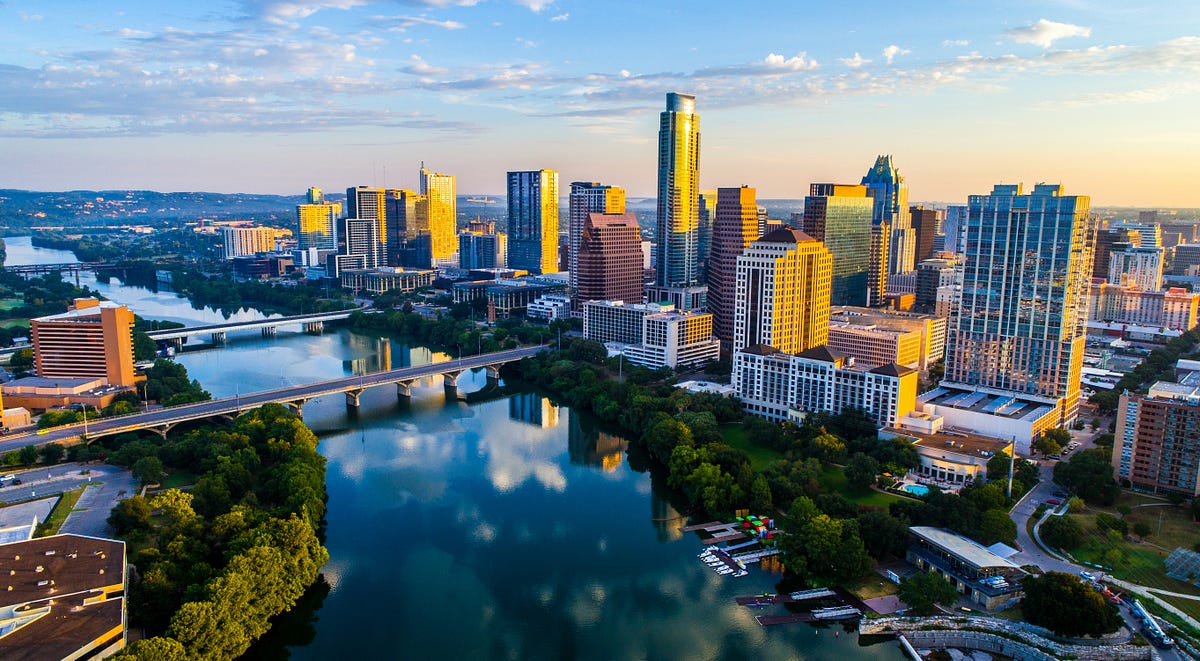 Austin’s Newest Sustainability Plan Developed with a Racial Equity Lens ...