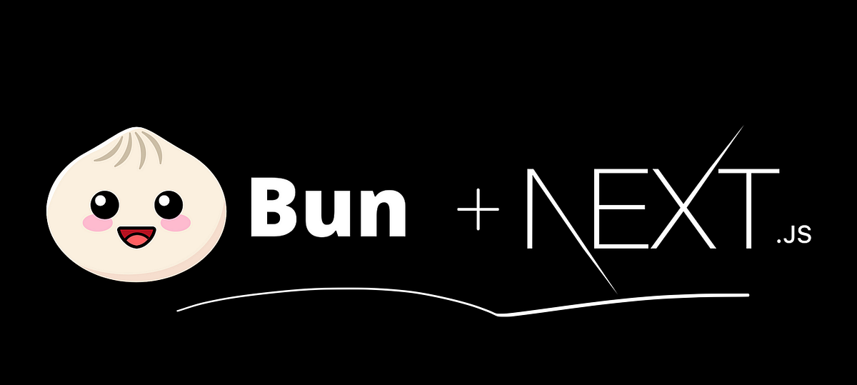 Next.js + Bun: The BadBoy In Futures. | by DevilloBen | Medium