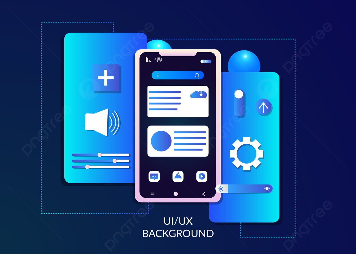 The Future of Mobile UI/UX Design: Predictions for the Next Decade | by ...