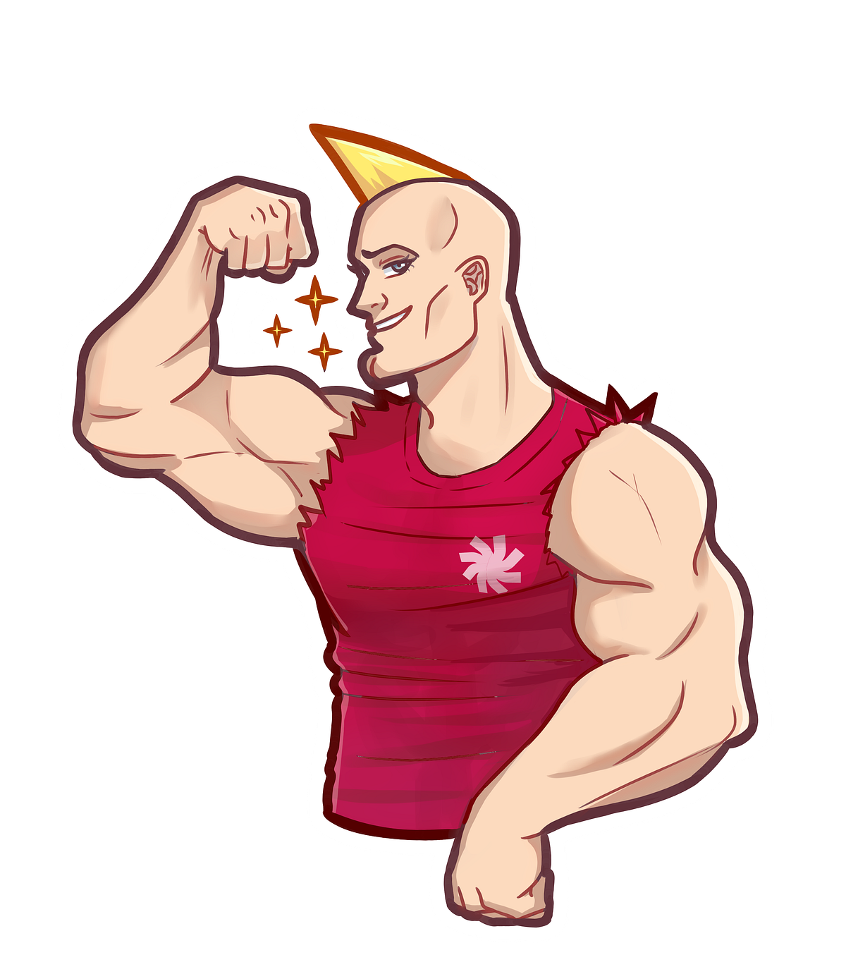 Superform Roles: Chad. The Chad role on Superform is a special… | by ...