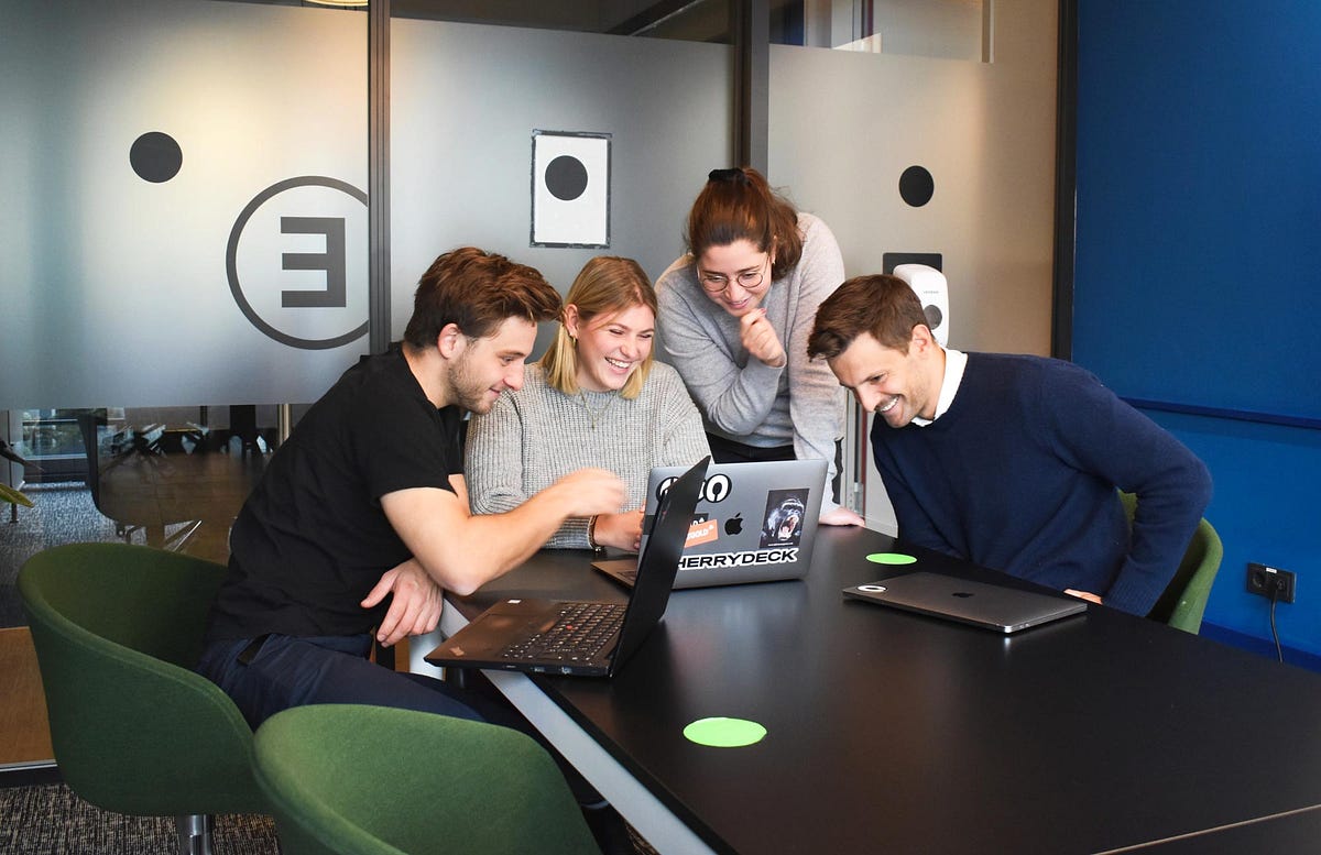 Determining Project Success: Launching and Landing a Project | by ...