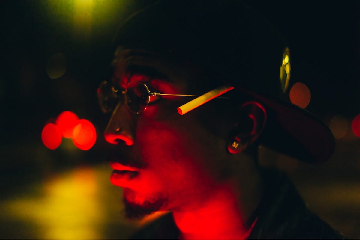 Tupac Was Right About The Hate You Give | by Joel V | Never Stop ...