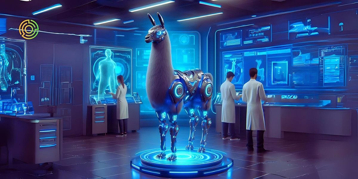 Meta launches Llama 3: taking Artificial Intelligence to another level ...