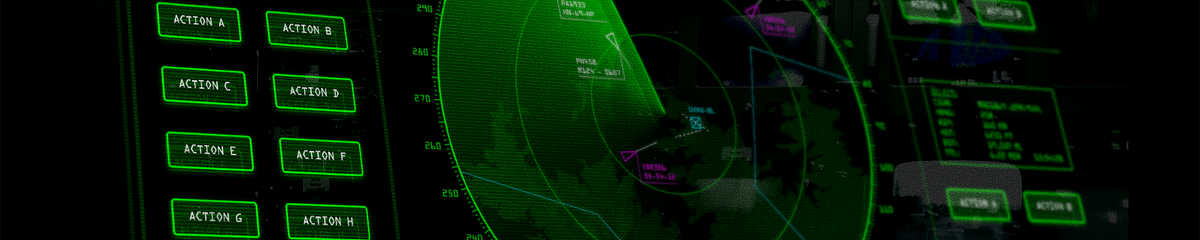 Dangerous buttons. How a fighter pilot movie influenced a… | by Martijn ...