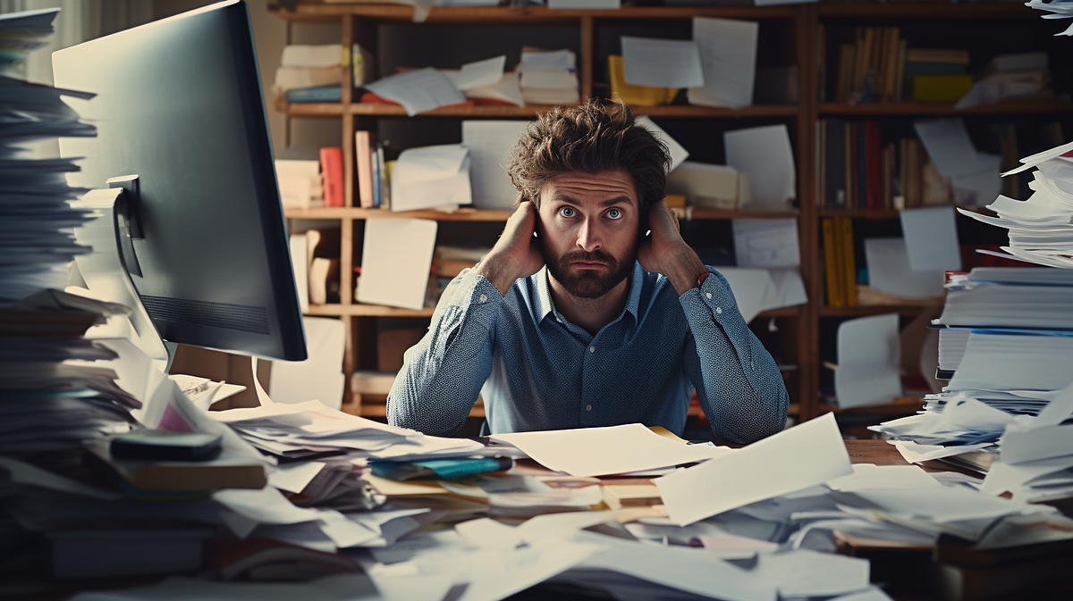 Being an Entrepreneur ain’t a Walk in the Park | by David Watson | The ...