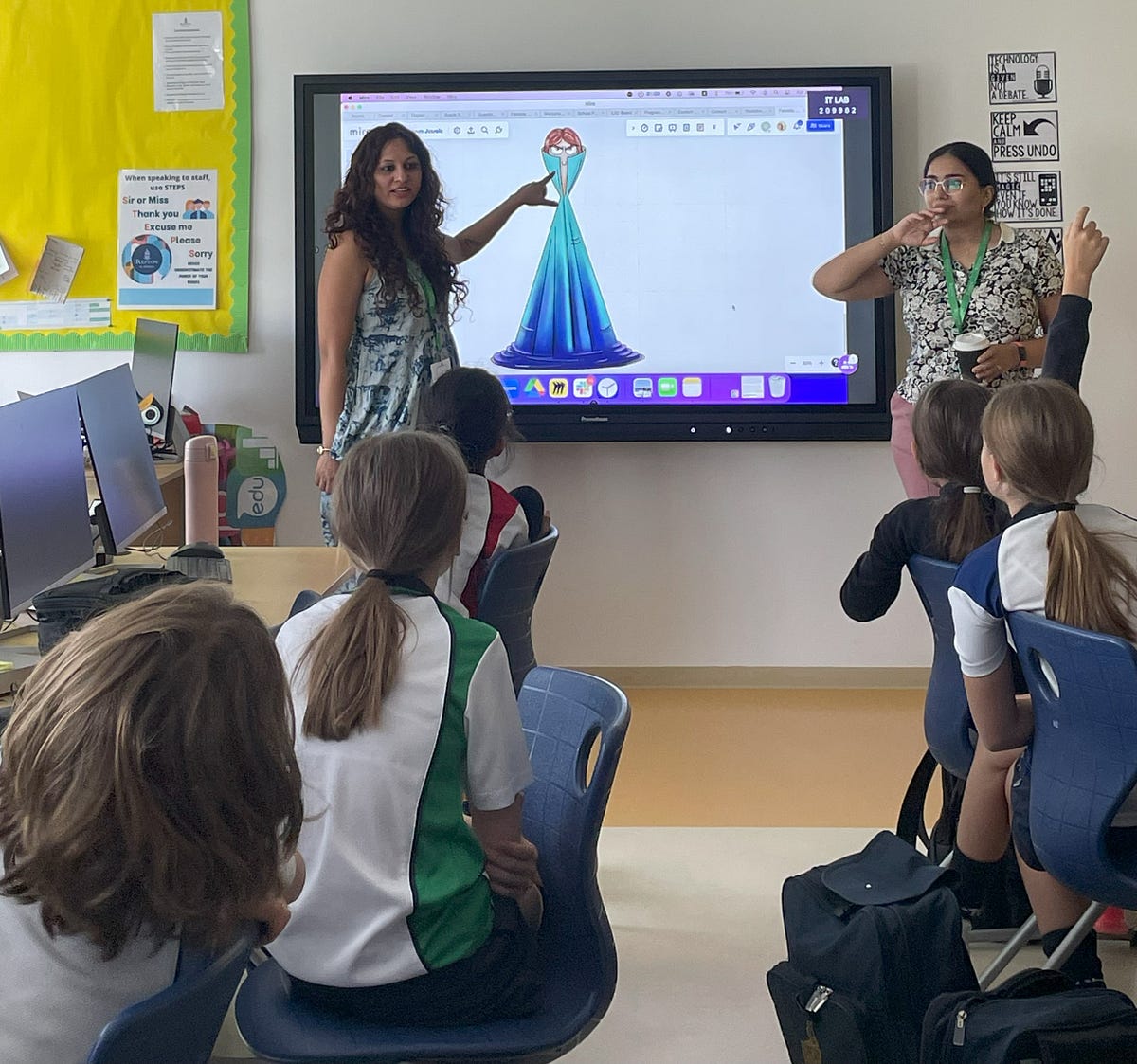 Participative Design: How to build better kids’ products | by Mourvi ...