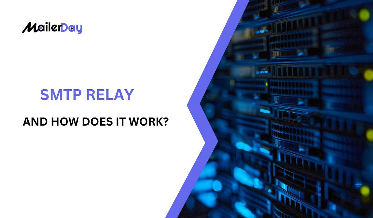 Send Emails Accurate and Secure With Mailer day - Mailerday - Medium Send Emails Accurate and Secure With Mailer day - Mailerday - Medium