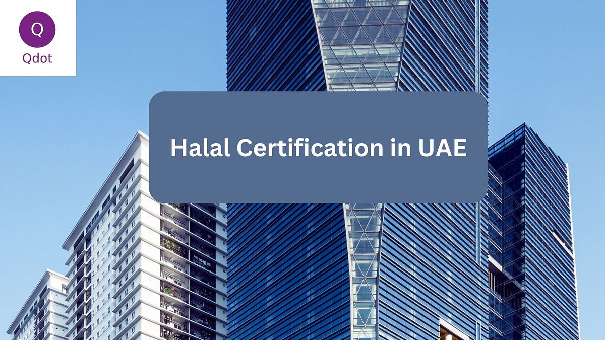 Halal Certification and Its Impact on Food Industry Success in the UAE ...
