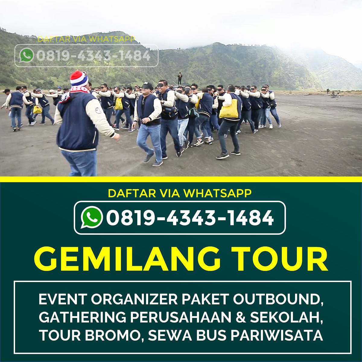 Hotline 0819-4343-1484, Paket Outbound Rafting Malang | by Farisa gmacademy | Medium