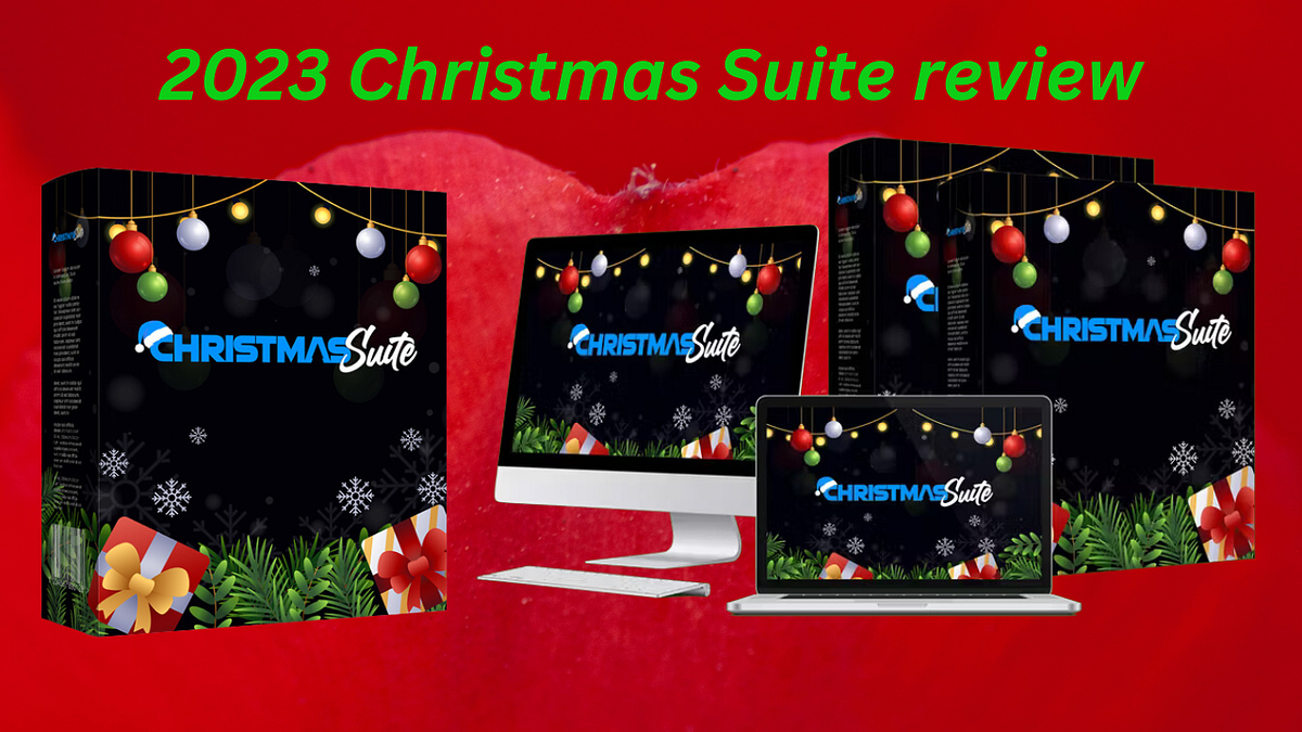 2023 Christmas Suite Review — Instantly Save Thousands Of Dollars | by ...