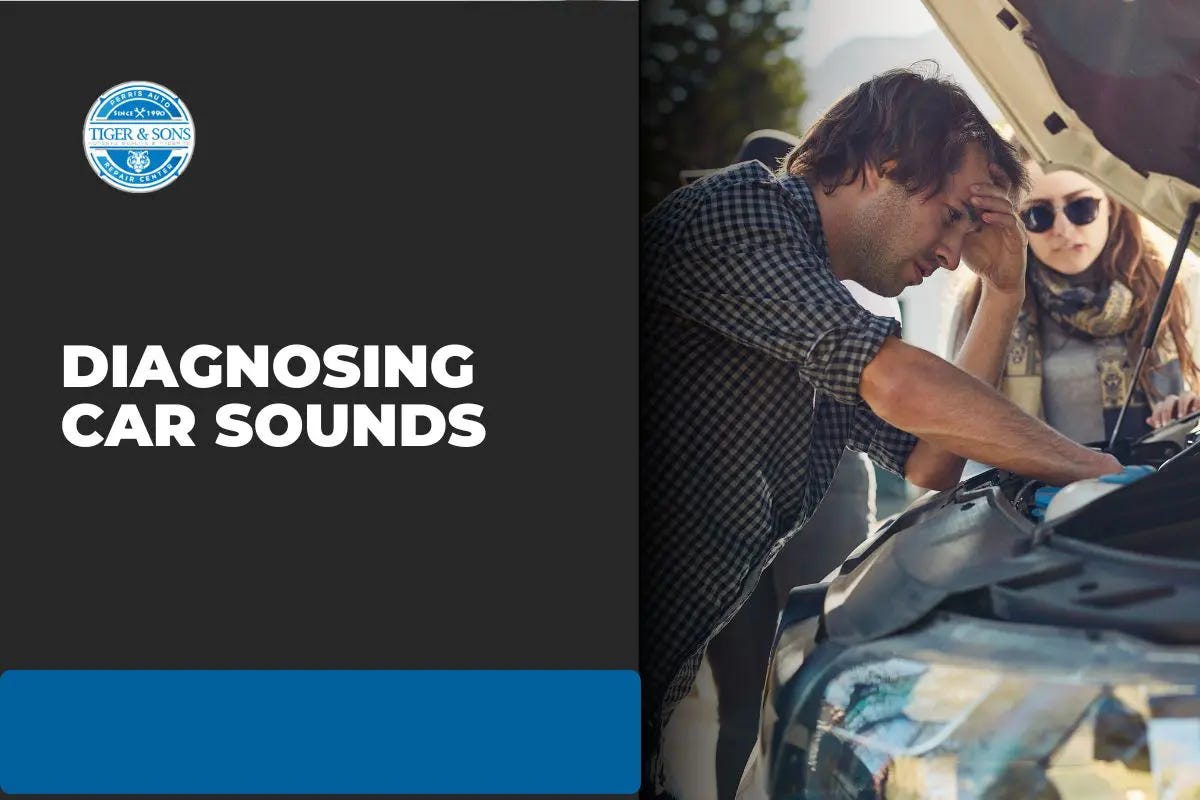 How to Diagnose Car Sounds: A Comprehensive Guide | by Perris Auto ...