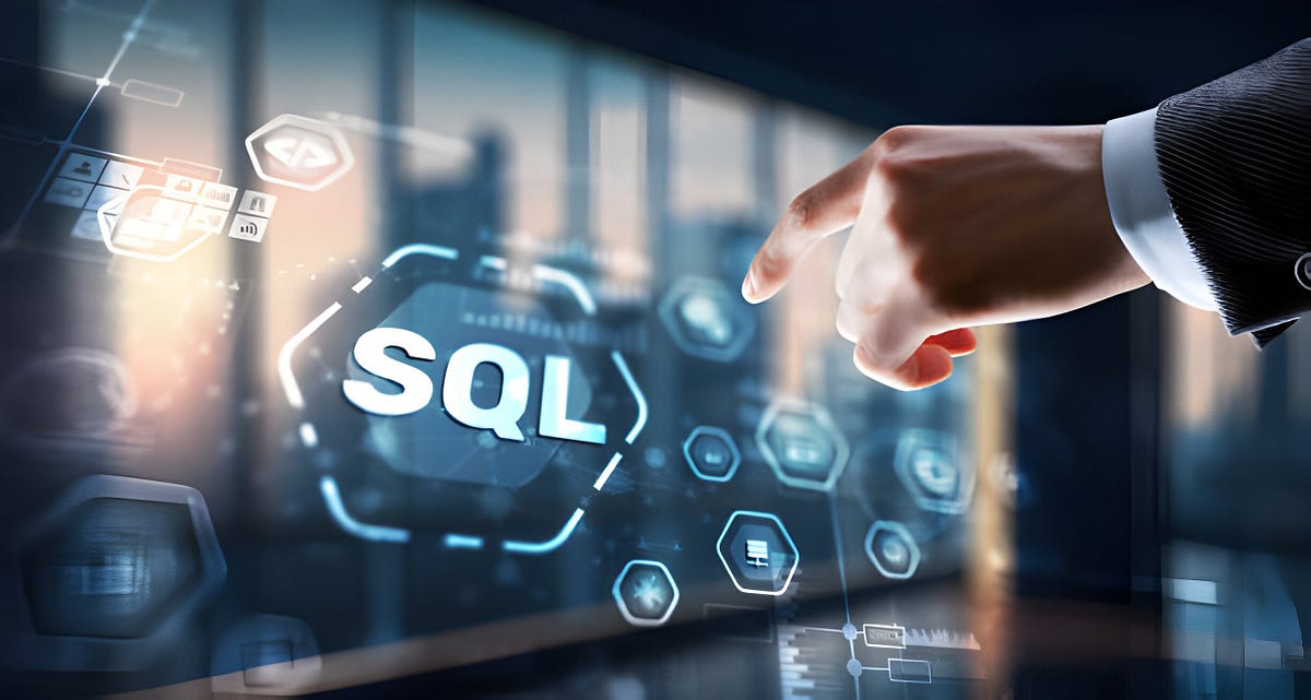 How SQL Payroll Software Can Enhance Your HR and Payroll Processes | by ...