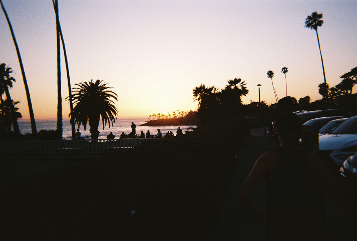 Dear Study Abroad Student. Your life is about to change forever | by ...