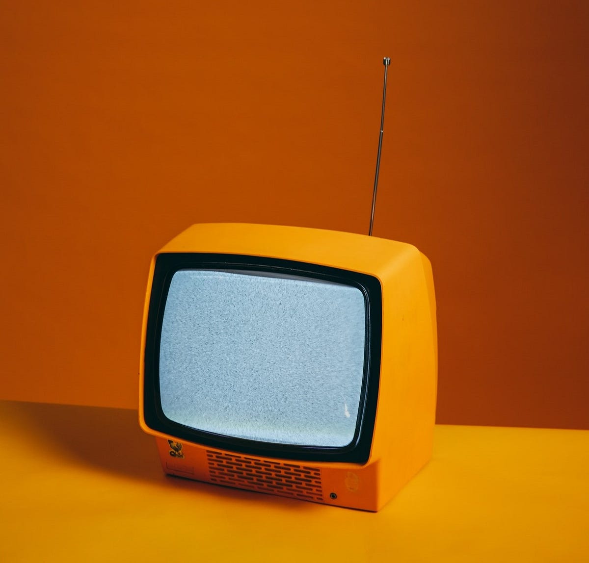 Intelligent people never watch Tele-Vision. Do you know why? | by Kenal ...