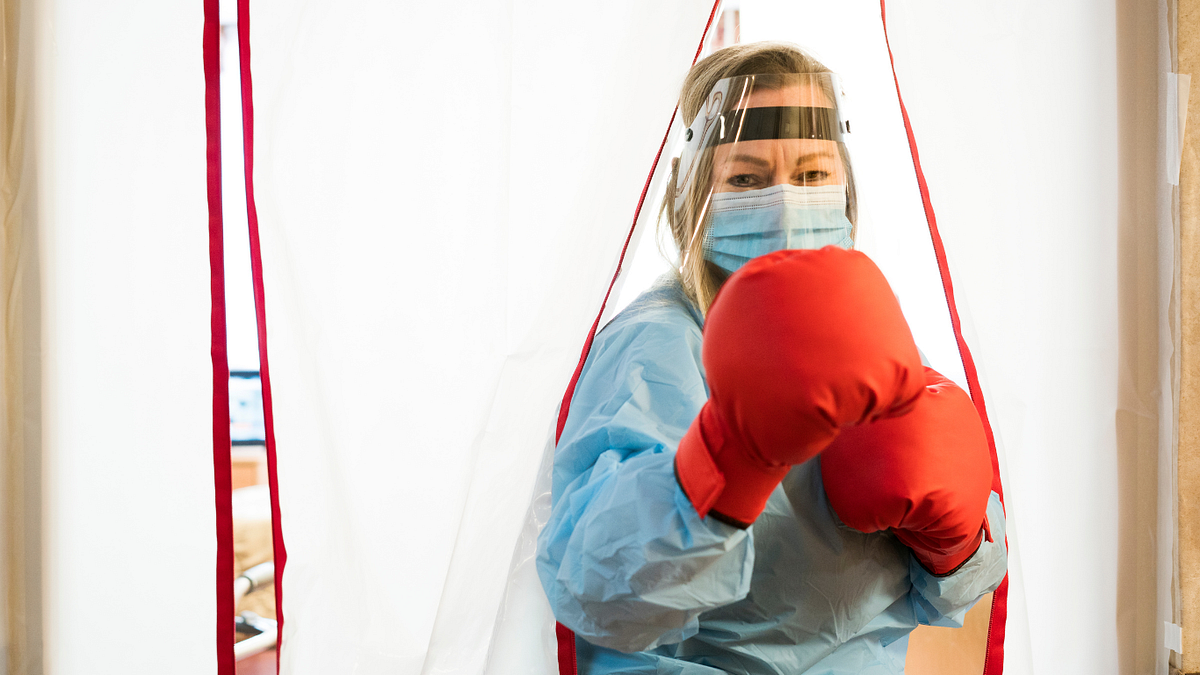 Violence in Healthcare: How Nurses Can Protect Themselves | by Surgical ...