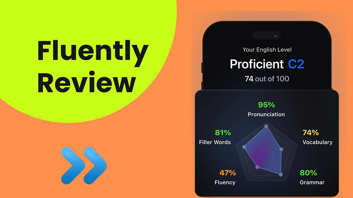 Fluently AI Tutor Review: Can It Really Make You Fluent? | by Emma ...