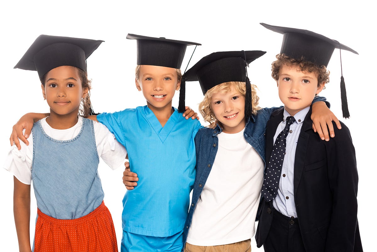 Breaking Barriers: Strategies for Foster Children’s Academic Success ...
