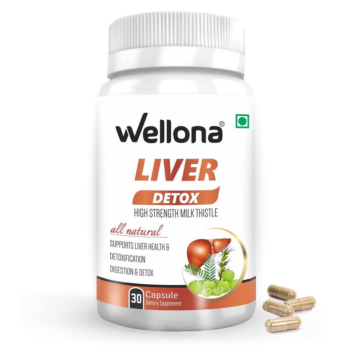 Title: The Liver Ruler Way to deal with Hereditary Wellbeing and Health ...