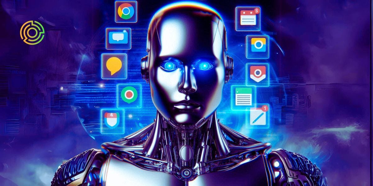 Best 18 AI-Powered Chrome Extensions You Should Be Using | by Max Stone ...