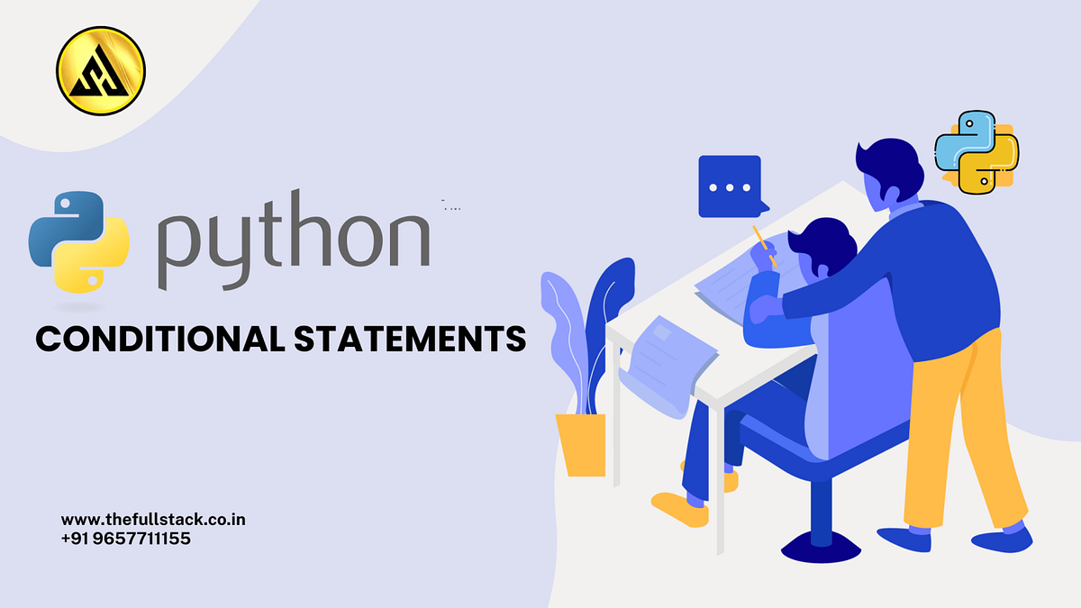 Python Conditional Statements If Elif Else Explained With Examples