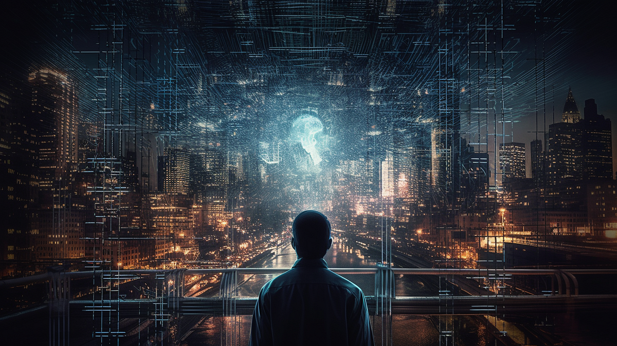 AI: Friend or Foe? Discover the Surprising Truth Behind Artificial ...