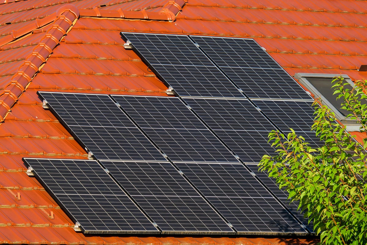 Choosing the Right Solar System for Your Home: A Comprehensive Guide ...