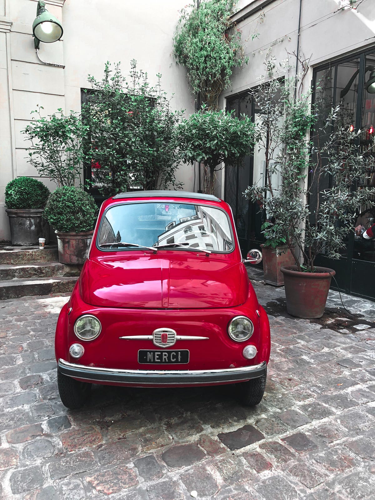 Elon Musk’s Incredible Car Collection: A Fascinating Look At His ...