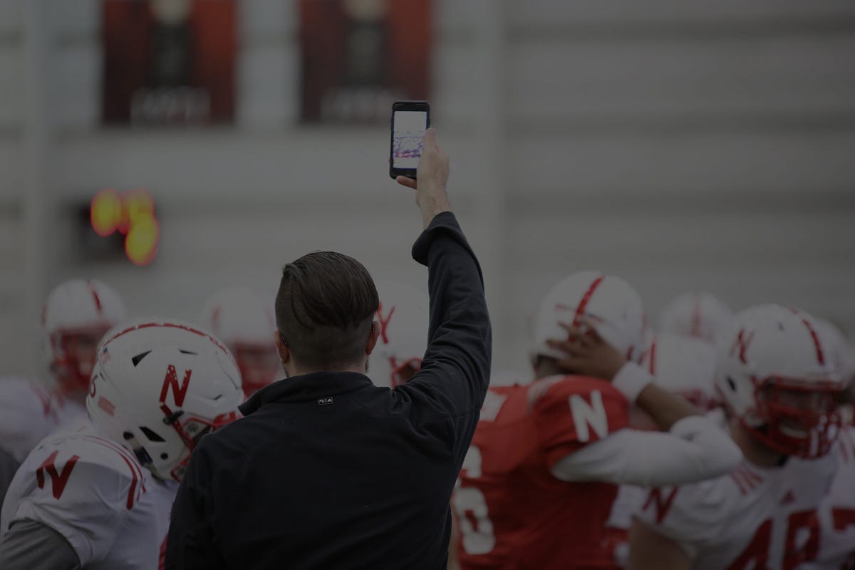 Social Video and Sports. There’s no turning back, live streaming… | by ...