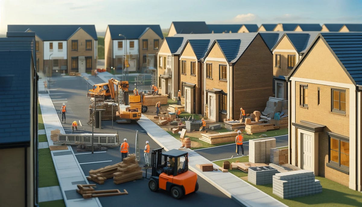 Leading Commercial Builder in Melbourne: Why Choose Figure 3 ...