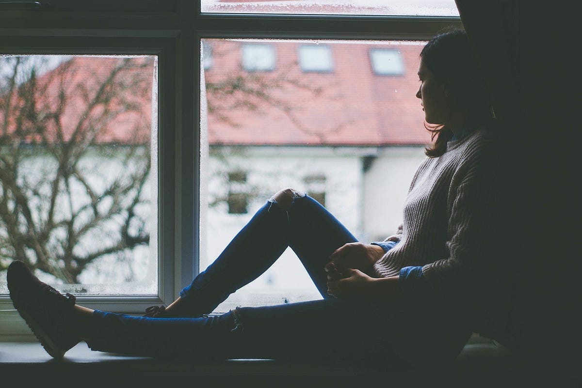 Learn The Connection Between Thoughts and Emotions. | by Patrick Martin ...