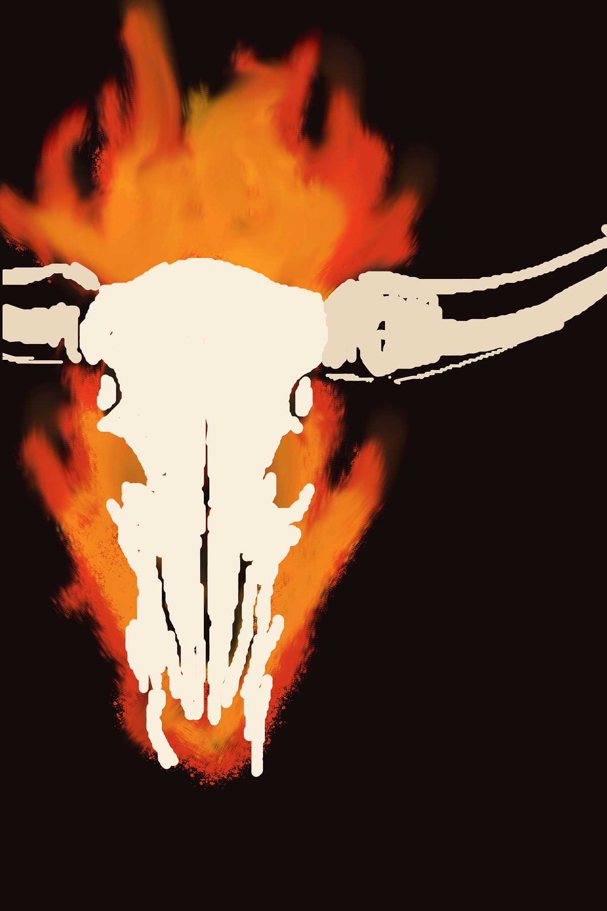 The Burning Bull. A tale of horror. A legend in the… | by Sturmley | Medium
