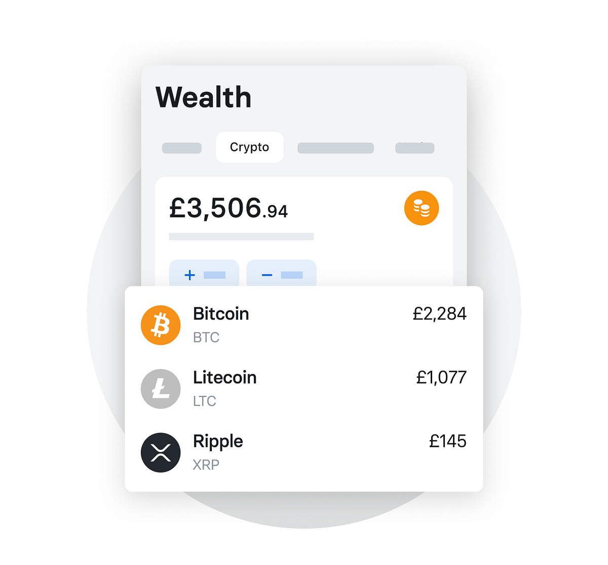 Revolut is far ahead in blockchain, but not doing enough…. | by Maarten ...