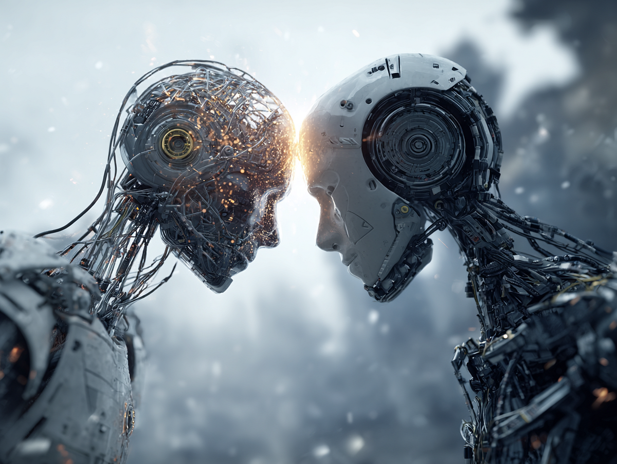 Horizon: What Is AI, Anyway?. Difference between AI, ML, DL. Turing… | by Shamil Yagiyayev | Nov ...
