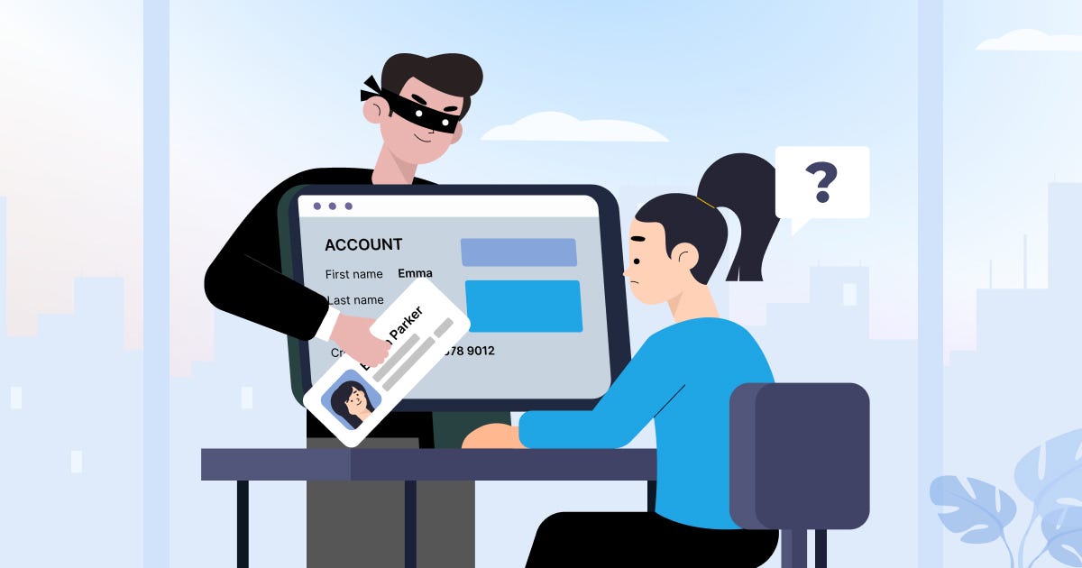 Digital fraud trends 2021. Overview of the most popular digital… | by ...