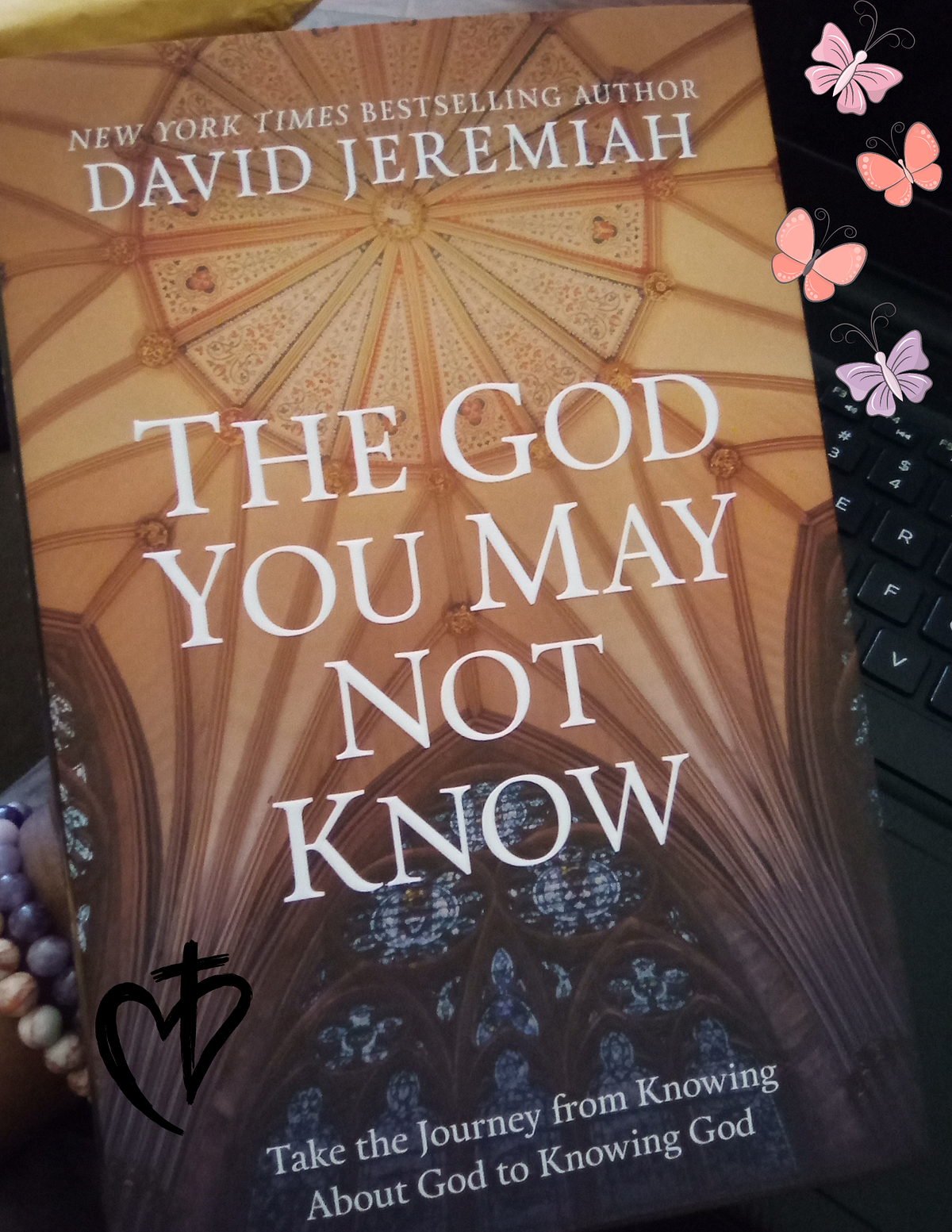 Knowing God. reading Him and more, | by ti'ese | Medium