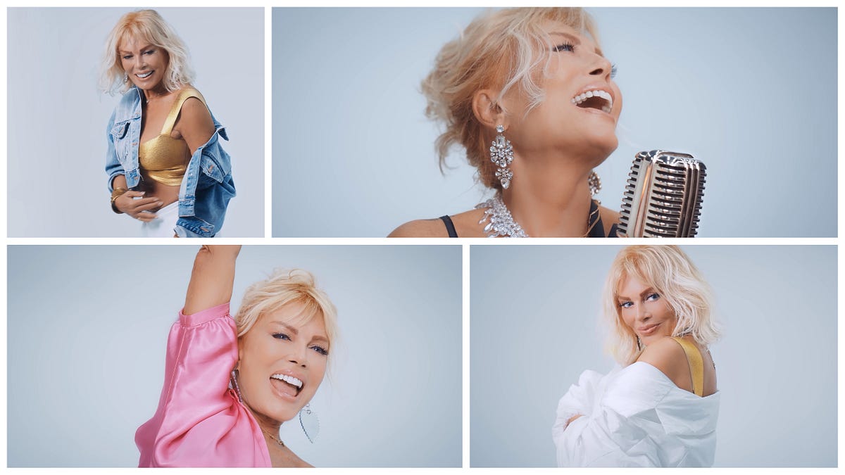 Pekkan: The Story of the Groundbreaking Goddesses of Turkish Music | by ...