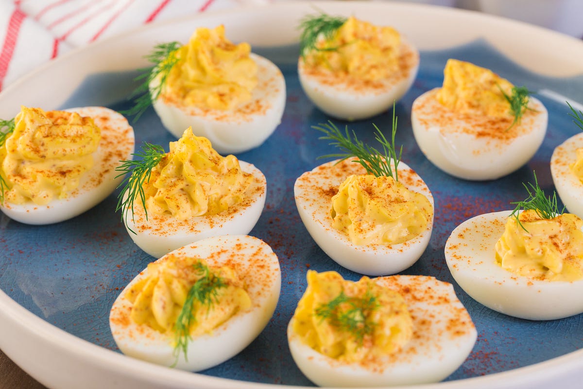 Discover 9 Fun Ways to Add Eggs to Your Diet | by Julija - HIgedi CEO ...