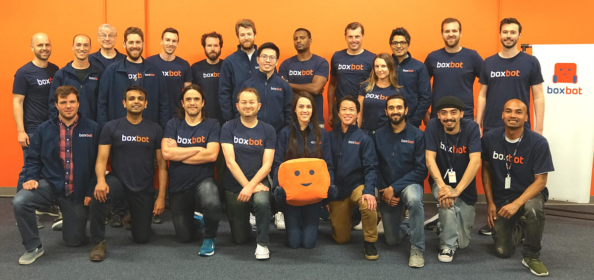 Toyota AI Ventures Talent Network Featured Jobs: Software Engineer ...