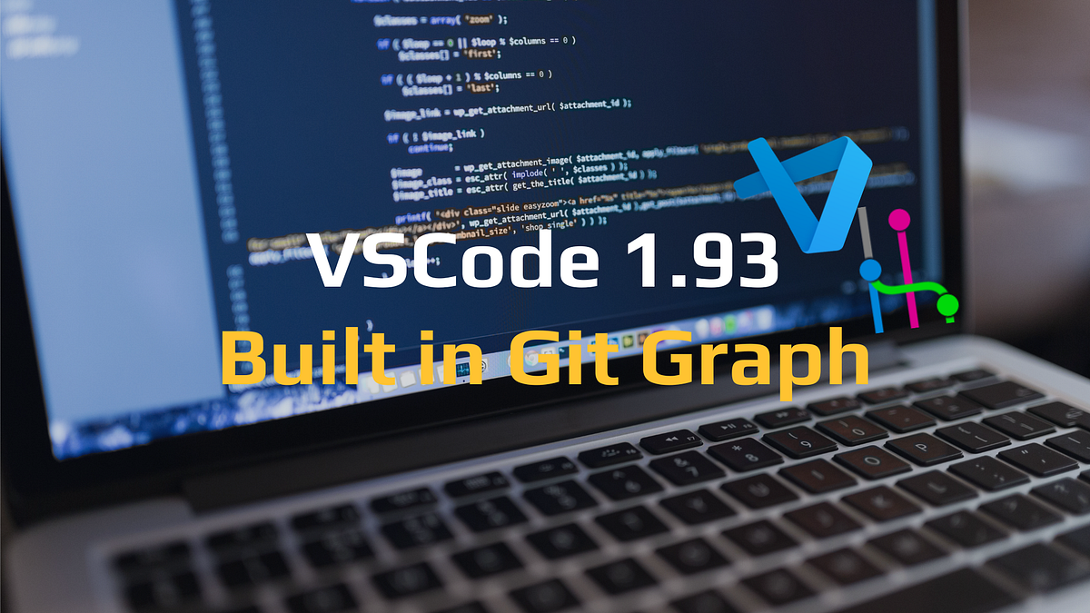 Say Goodbye to Git Graph in VSCode: A New Era of Source Control ...