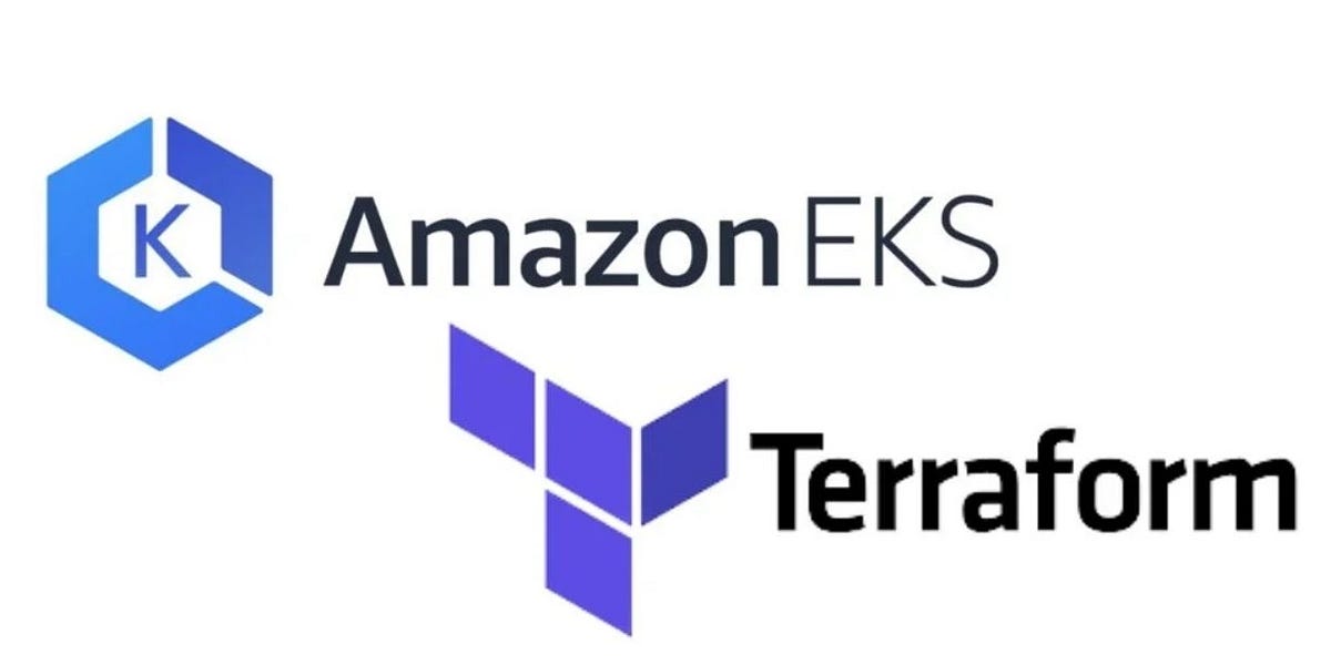 Create And Deploy Eks Cluster With Terraform By Babatunde Oyedeji Medium