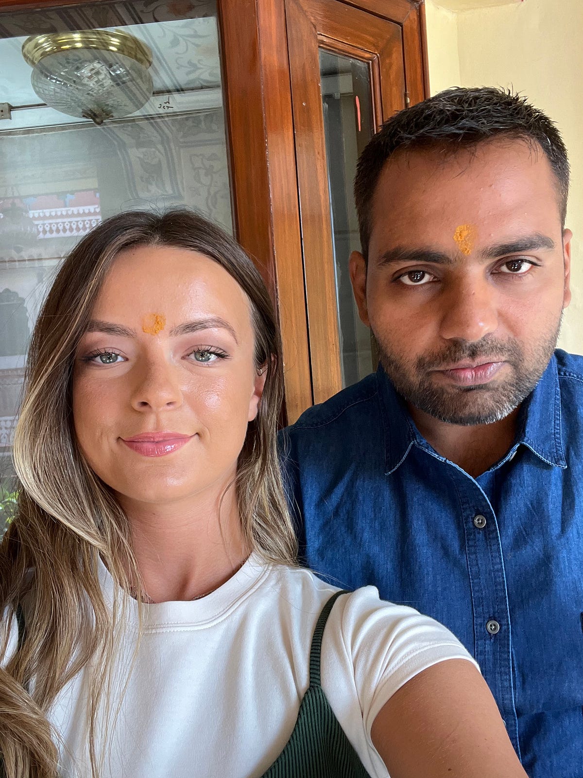 I spent 2 weeks in India — Here’s what I learned… | by Erica Ruffman ...