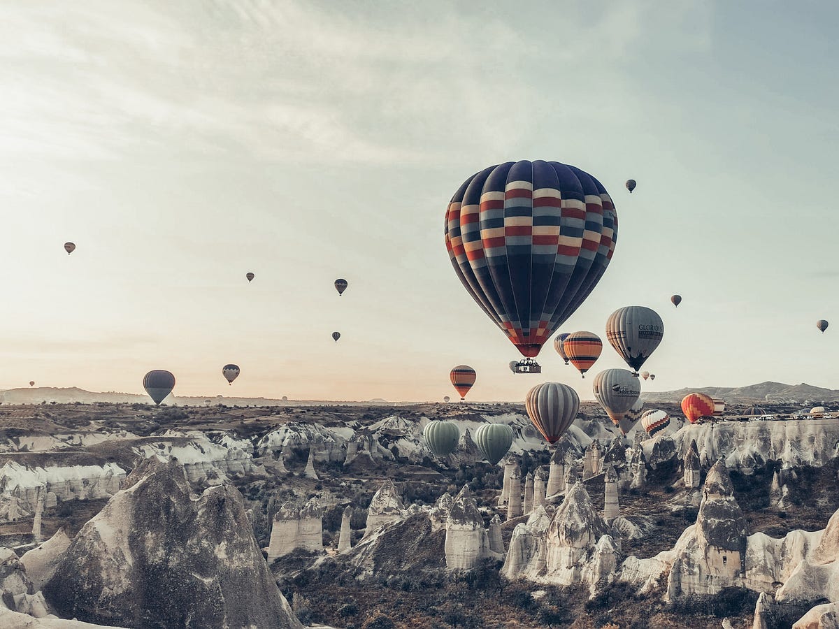 10 of the Most Unbelievable Experiences You Can Have Around the World ...