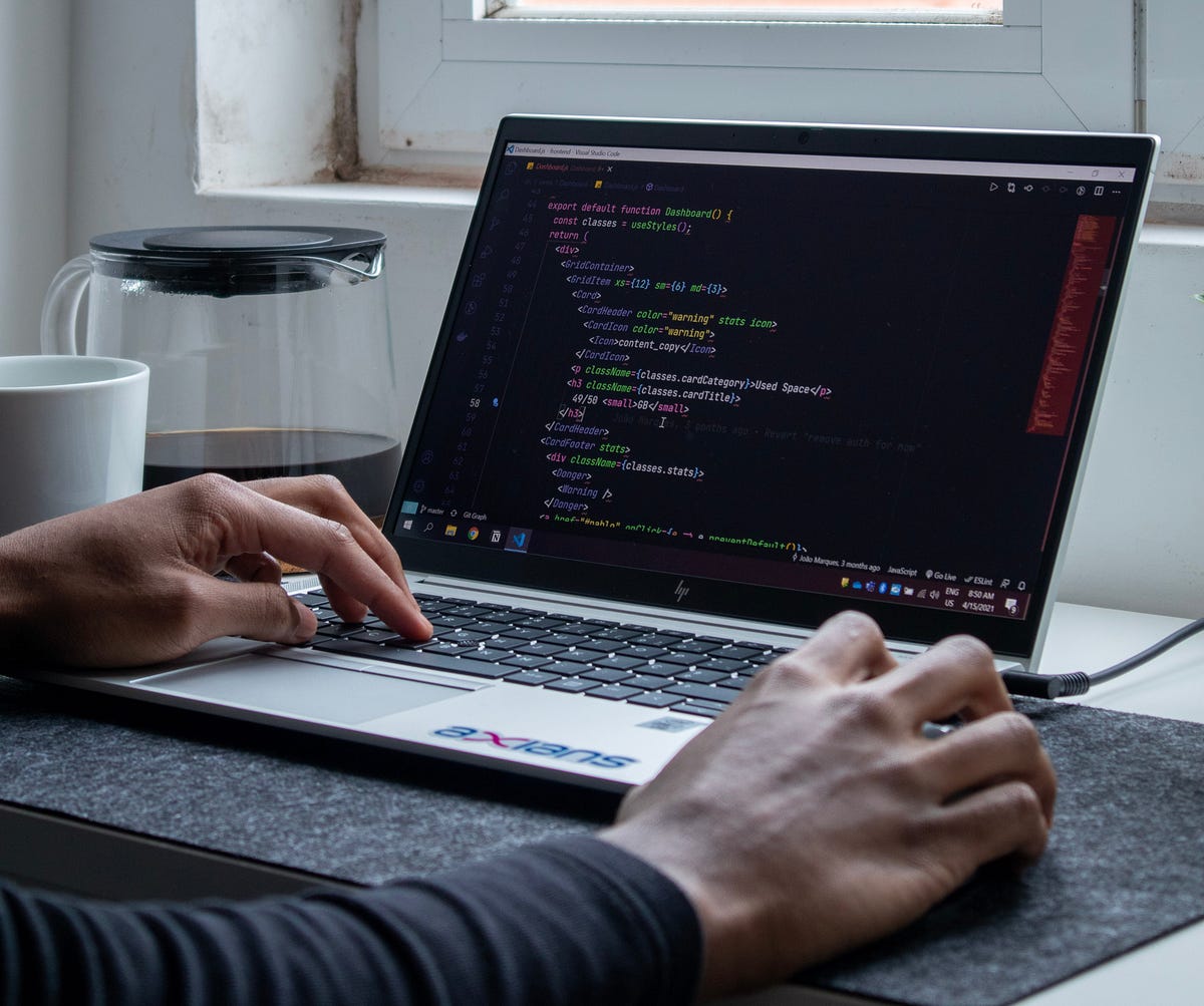 Unlocking the Future with AI-Powered Programming Languages | by minfuel ...
